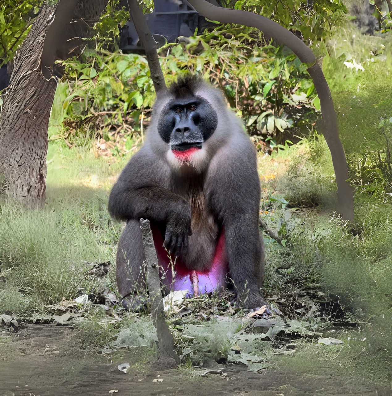 GlobalZoo - Wildlife Organization